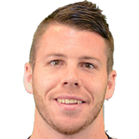 Carl Haworth Transfer News, History, Market Value (ETV) & Career Stats