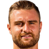 Robert Adrian Băjan Transfer News, History, Market Value (ETV) & Career ...