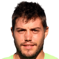 David Agudo Transfer News, History, Market Value (ETV) & Career Stats