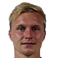 Andrey Demchenko Transfer News, History, Market Value (xTV) & Career Stats