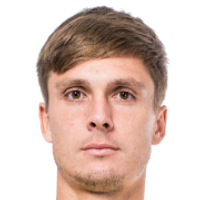 Denis Bolshakov Transfer News, History, Market Value (ETV) & Career Stats