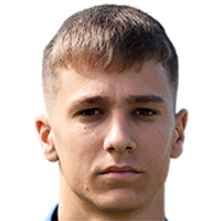 Mitko Rusanov Transfer News, History, Market Value (ETV) & Career Stats