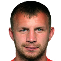 Vladimir Rykov Transfer News, History, Market Value (ETV) & Career Stats