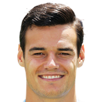 Julian Leist Transfer News, History, Market Value (ETV) & Career Stats