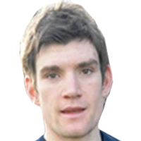 Seán Webb Transfer News, History, Market Value (ETV) & Career Stats