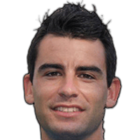 Raúl Torres Transfer News, History, Market Value (xTV) & Career Stats