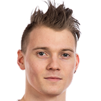 Samuel Haglund Transfer News, History, Market Value (ETV) & Career Stats