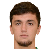 Muslim Dachaev Transfer News, History, Market Value (ETV) & Career Stats