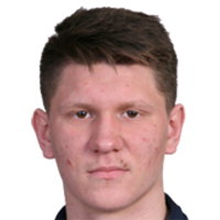 Vladimir Pavlenko Transfer News, History, Market Value (ETV) & Career Stats