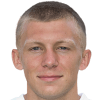 Patrick Haag Transfer News, History, Market Value (ETV) & Career Stats