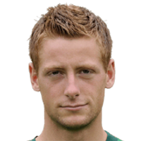 Patrick Derdak Transfer News, History, Market Value (ETV) & Career Stats