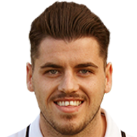 Sam Barnes Transfer History with all Clubs, Completed Moves & Fees