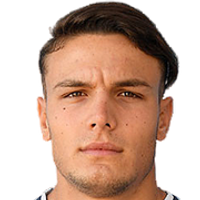 Nello D'Onofrio Transfer News, History, Market Value (ETV) & Career Stats