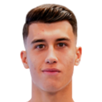 Iván López Martínez Transfer History with all Clubs, Completed Moves & Fees