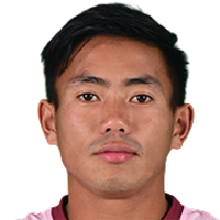 Chanso Horam Transfer History with all Clubs, Completed Moves & Fees