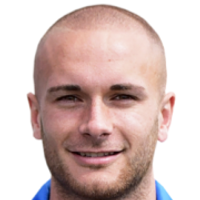 Ashley Worsfold Transfer News, History, Market Value (ETV) & Career Stats