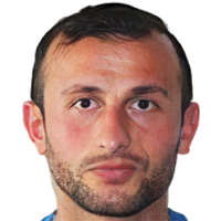 Aleksandre Labadze Transfer History with all Clubs, Completed Moves & Fees