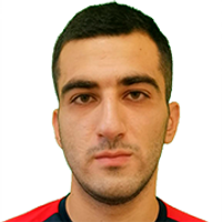 Vladimir Morgoev Transfer News, History, Market Value (ETV) & Career Stats