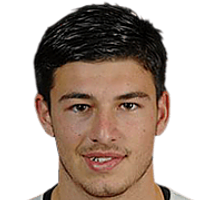 Andy Robinson Transfer News, History, Market Value (xTV) & Career Stats