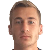 Oleksiy Klak Transfer News, History, Market Value (ETV) & Career Stats