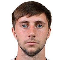 Aleksandr Volkov Transfer News, History, Market Value (xTV) & Career Stats