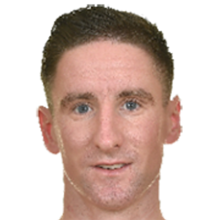 Ian Bermingham Transfer News, History, Market Value (ETV) & Career Stats