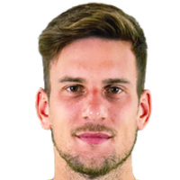 Andrea Tozzo Transfer History with all Clubs, Completed Moves & Fees