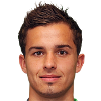 Kevin Breuer Transfer News, History, Market Value (ETV) & Career Stats