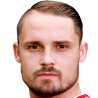 Felix Frank Transfer News, History, Market Value (ETV) & Career Stats