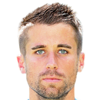 Stefan Lex Transfer News, History, Market Value (xTV) & Career Stats