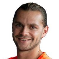 Manuel Roth Transfer News, History, Market Value (ETV) & Career Stats