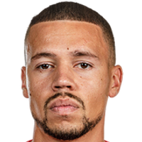 Emmanuel Troudart Transfer News, History, Market Value (ETV) & Career Stats