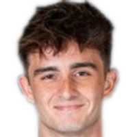 Justin Kopay Transfer News, History, Market Value (ETV) & Career Stats