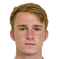 Oliver Laxton Transfer News, History, Market Value (ETV) & Career Stats