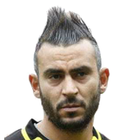 Khaled Yahia Transfer News, History, Market Value (ETV) & Career Stats