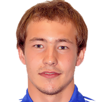 Timur Khakimov Transfer News, History, Market Value (ETV) & Career Stats