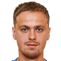 Dmitriy Kayumov Transfer News, History, Market Value (ETV) & Career Stats