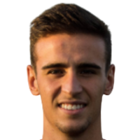 Diego Esteban (Midfielder, ESP) Transfer News, History, Market Value ...