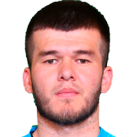 Asilbek Amanov Transfer News, History, Market Value (ETV) & Career Stats