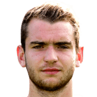 CONFIRMED: Stephen Buyl signs for Westerlo