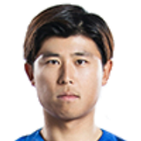Kai Sun Transfer News, History, Market Value (ETV) & Career Stats
