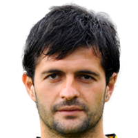 Joselito Vaca Transfer News, History, Market Value (ETV) & Career Stats