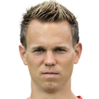 Daniel Toth Transfer News, History, Market Value (xTV) & Career Stats