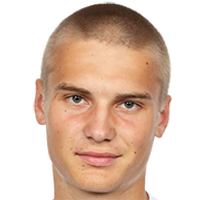 Nikolay Zlobin Transfer History with all Clubs, Completed Moves & Fees