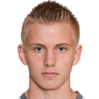 Krister Landa Transfer News, History, Market Value (xTV) & Career Stats