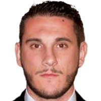 Ian Zammit Transfer History with all Clubs, Completed Moves & Fees