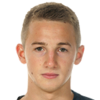 Corentin Halucha Transfer History with all Clubs, Completed Moves & Fees