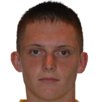 Patryk Szlas Transfer News, History, Market Value (ETV) & Career Stats