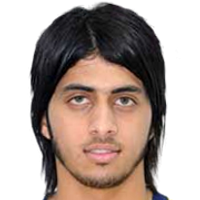 Hamad Al-Hammadi Transfer News, History, Market Value (ETV) & Career Stats