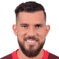 Fernando Gabriel Transfer News, History, Market Value (ETV) & Career Stats